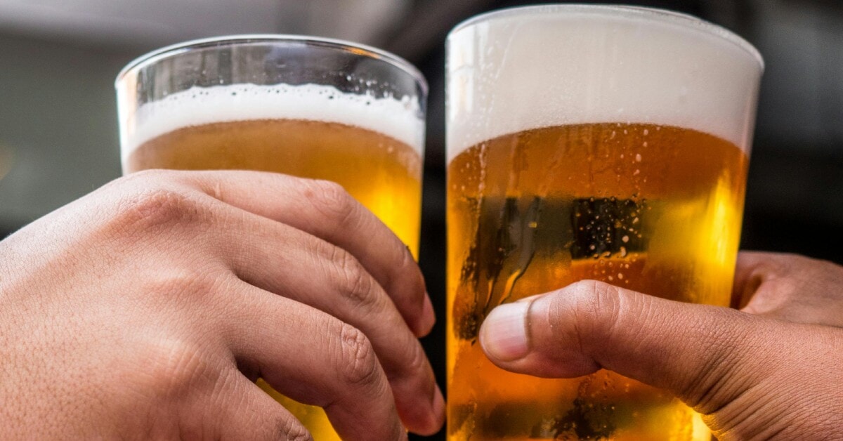 Why We LOVE the Concept of the Italy Beer Train: Here's How to Get on Board