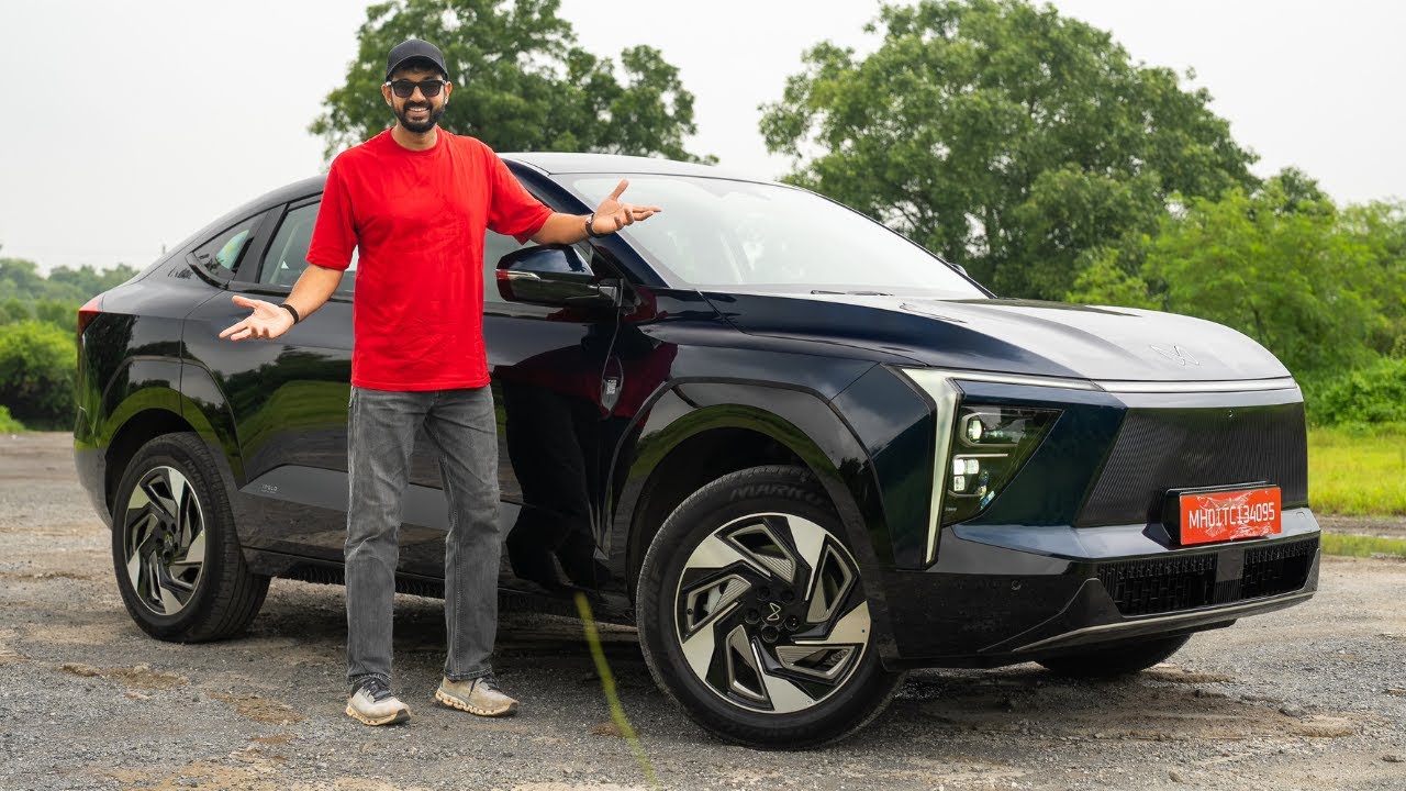 Mahindra XEV 9e: A deep dive into its performance