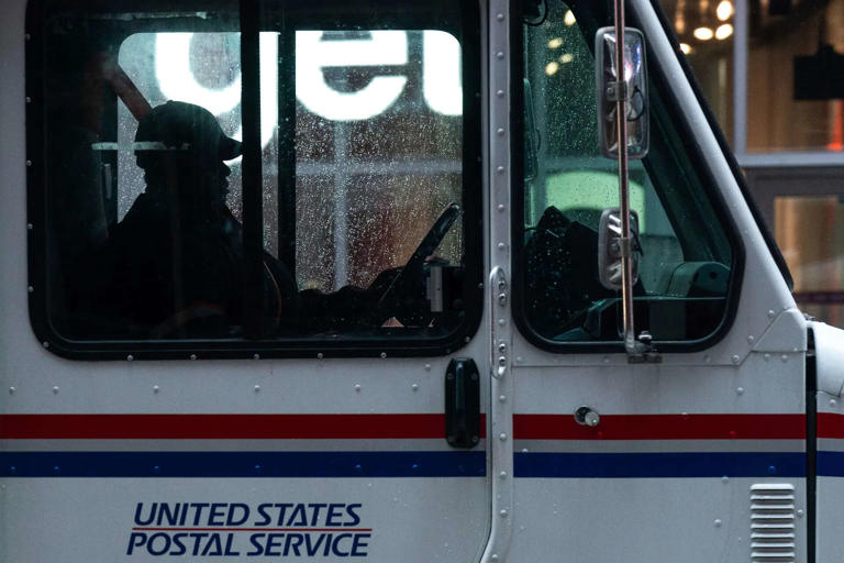 USPS to shut all 31,000 post offices for 24 hours — here’s when and why ...