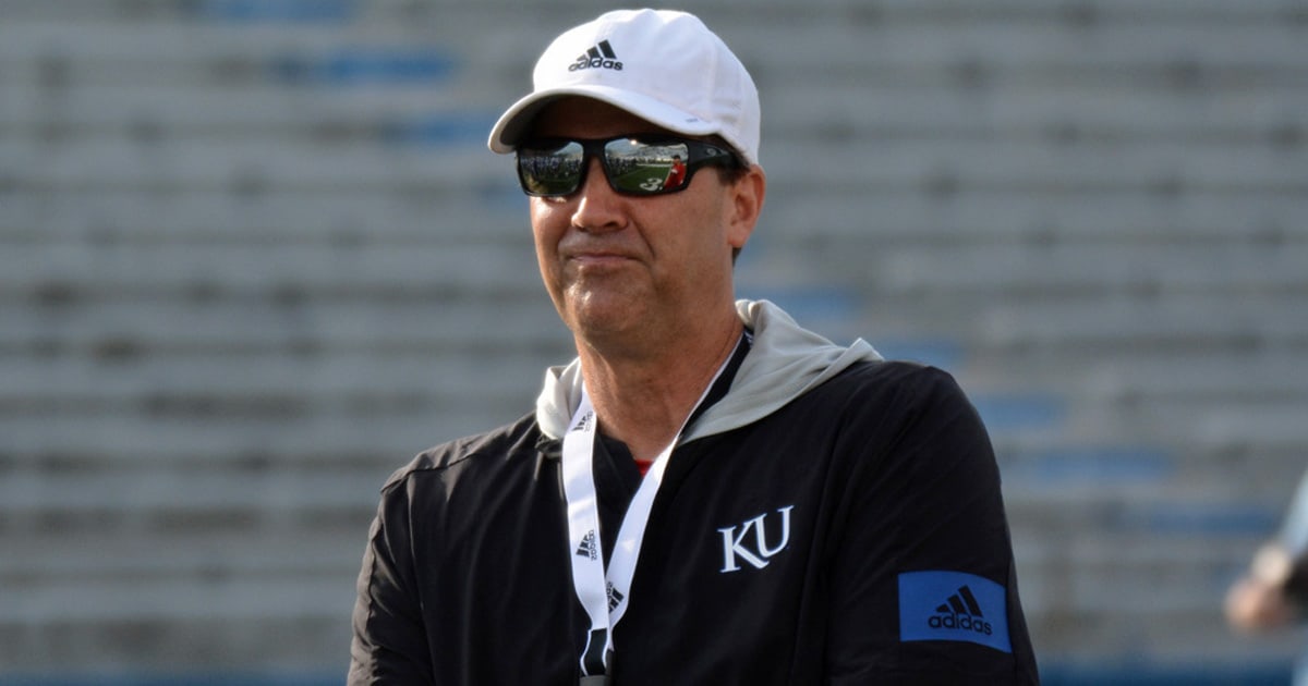 Jim Zebrowski wants more points in the red zone, talks UCF