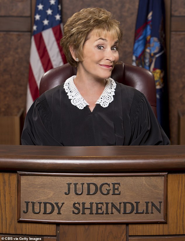 Judge Judy sells Rhode Island mansion for huge profit just seven years ...
