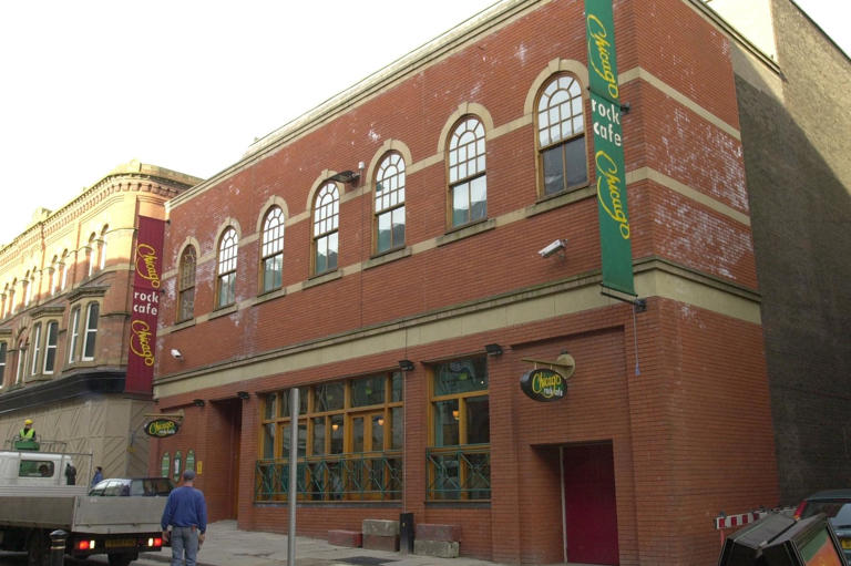 Here's a picture treat for all of you who remember and loved Wigan's ...