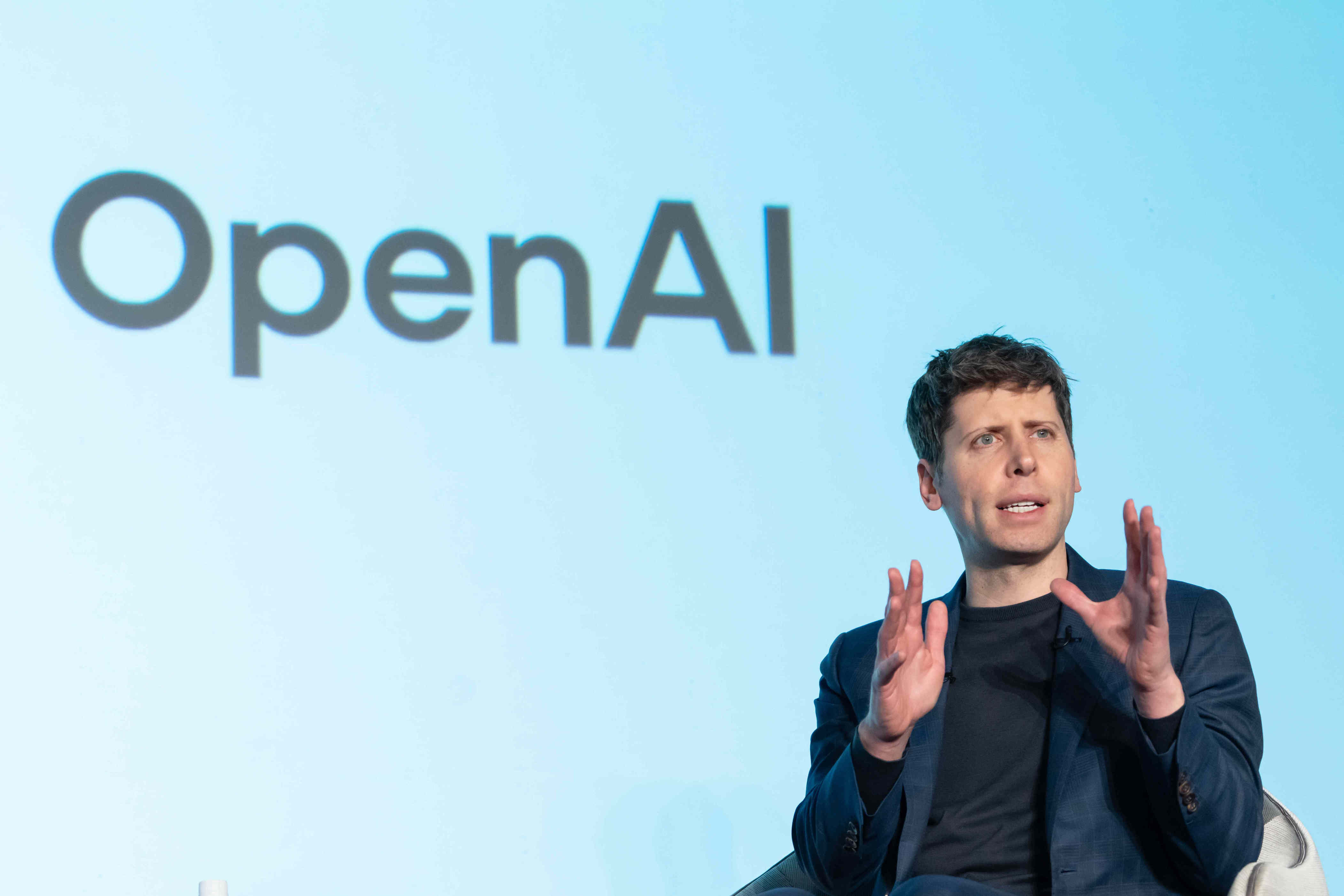 OpenAI Is World's Top Startup With $500B Valuation After Employee Share ...