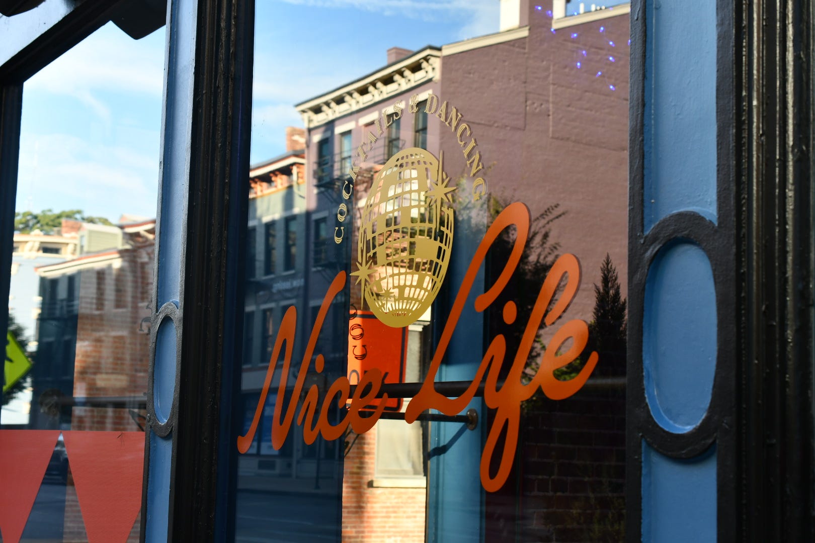 The Drinkery is back (sort of). OTR bar reopens with new name, disco theme