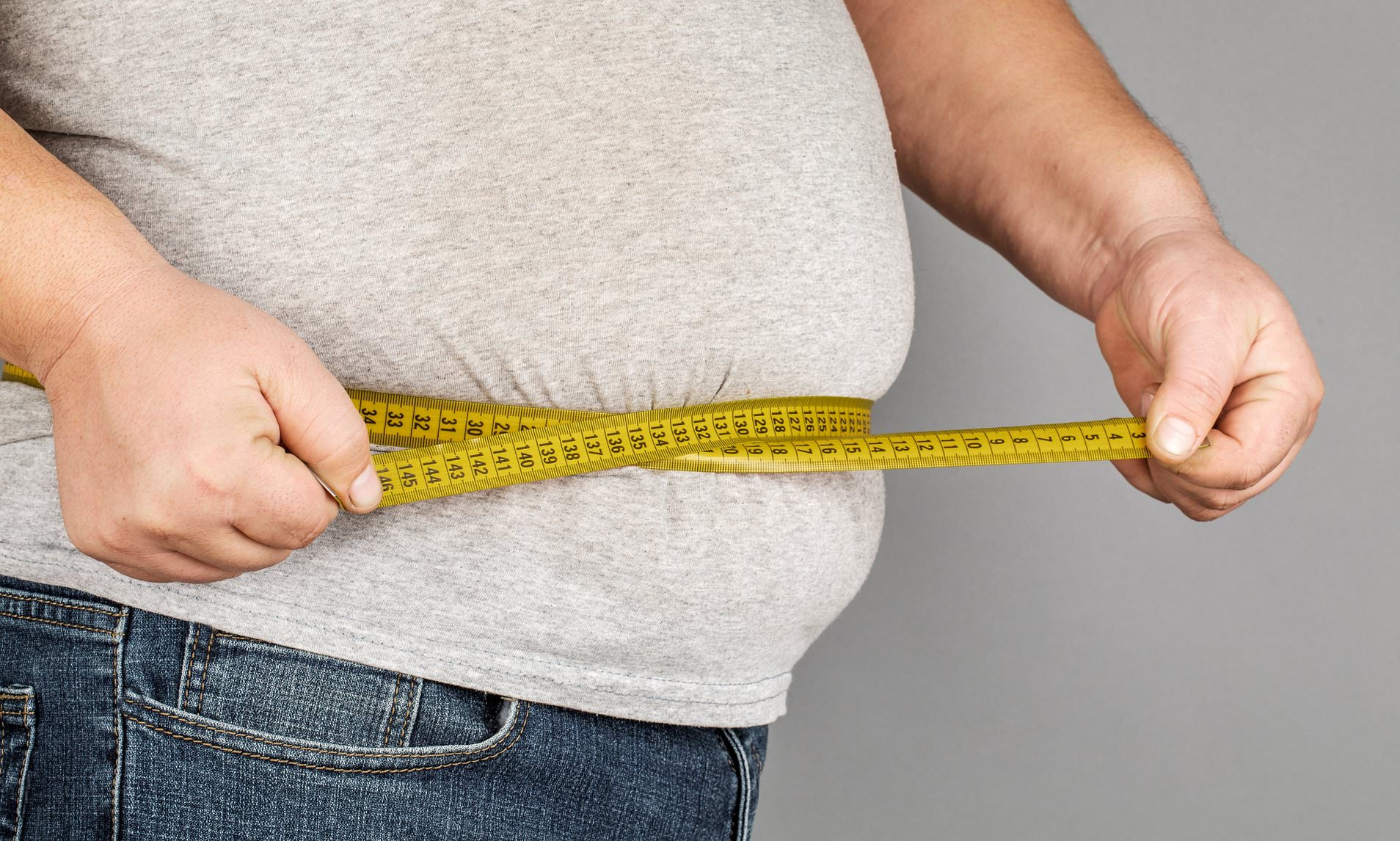 12.00 If you're overweight you're more likely to get Alzheimer's, as ...