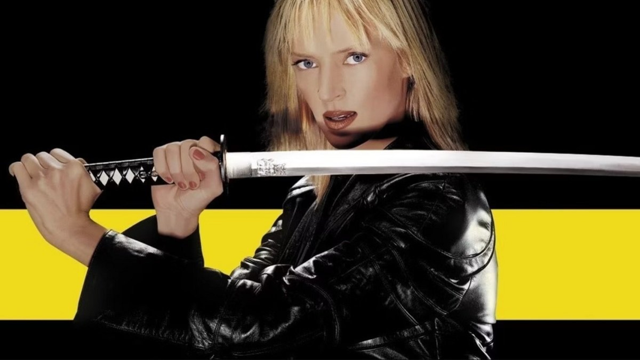 'Kill Bill: The Whole Bloody Affair' will release in December