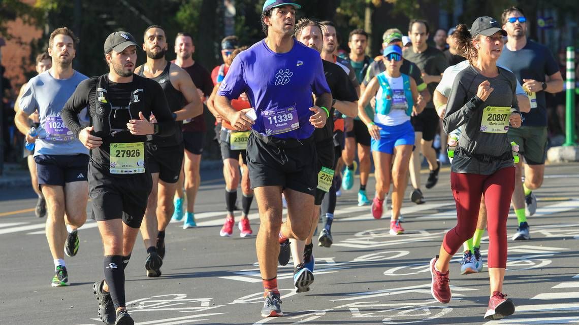 Fitness: What makes your running shoes super?