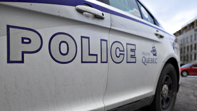 Police task force arrests 13 in connection with slaying of Quebec City woman