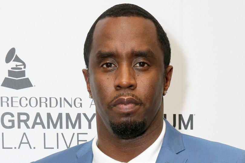 P Diddy expected to take stand and address judge during sentencing hearing