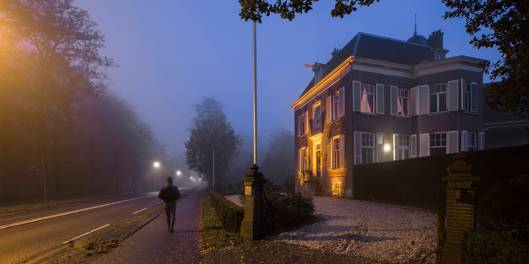 These Are the Most Haunted Houses in Every State—and Their Backstories ...