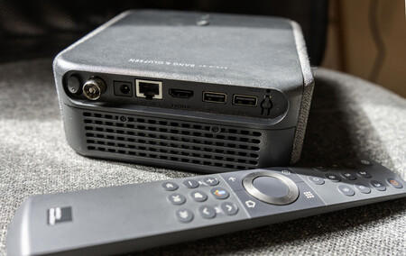 Esperaba encontrarme con un descodificador de Orange y al final he ...