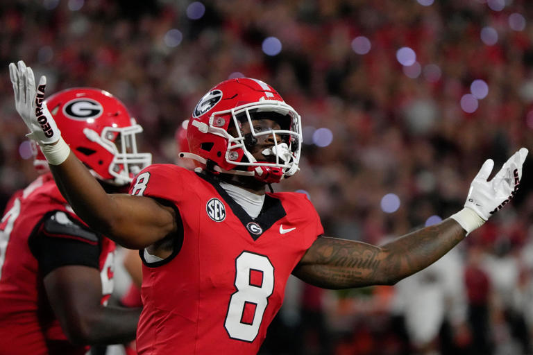 ESPN predicts the outcome of Auburn football's remaining games