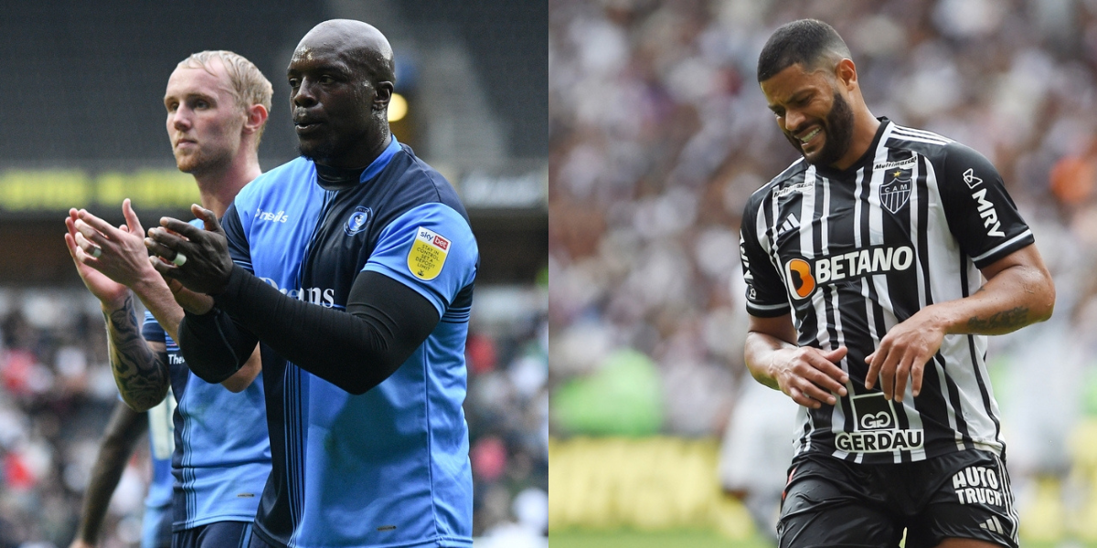 The 15 Strongest Football Players in History