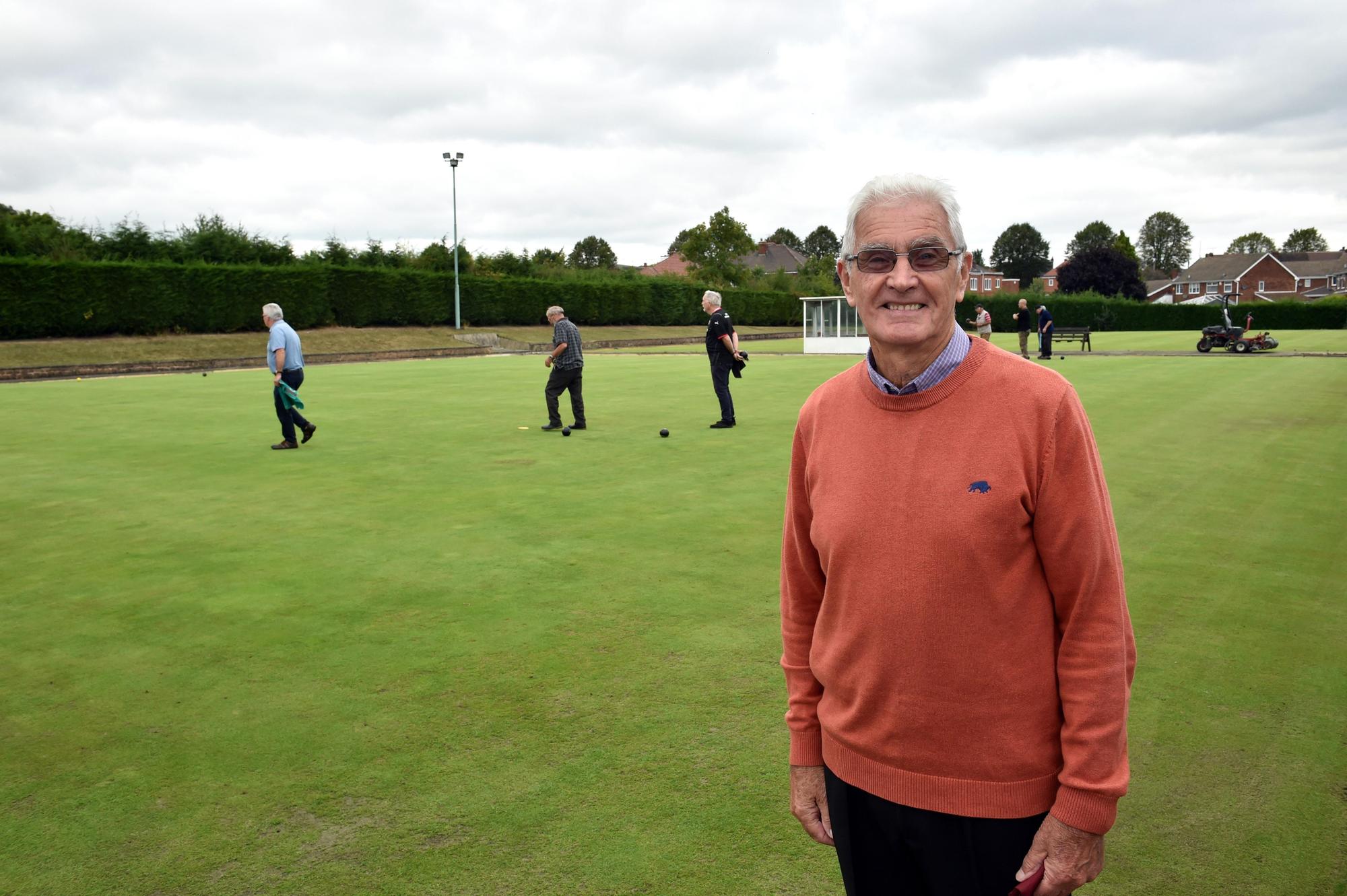 Parkgate FC's ground to get a new name in special tie-up with Rotherham ...