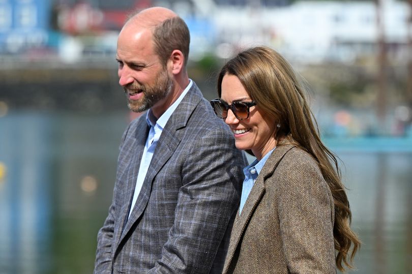 Prince William opens up on impact of Kate Middleton's health battle for ...