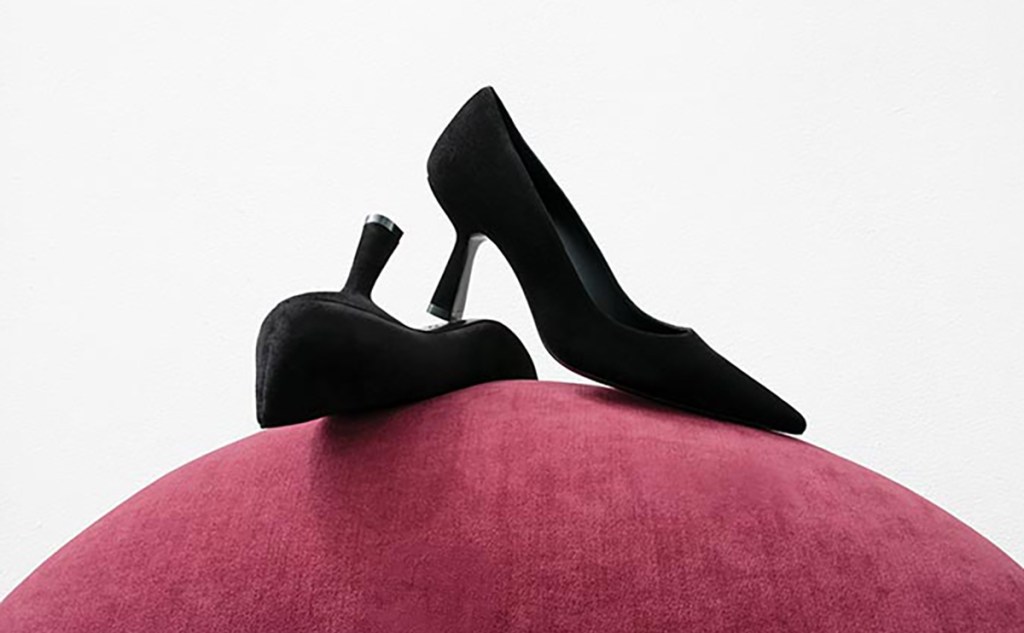 Nordstrom Spotlights Stuart Weitzman's ‘Sculpt' Capsule of Heels, Boots ...