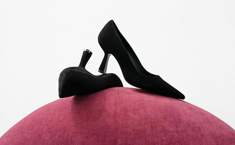 Nordstrom Spotlights Stuart Weitzman's ‘Sculpt' Capsule of Heels, Boots ...