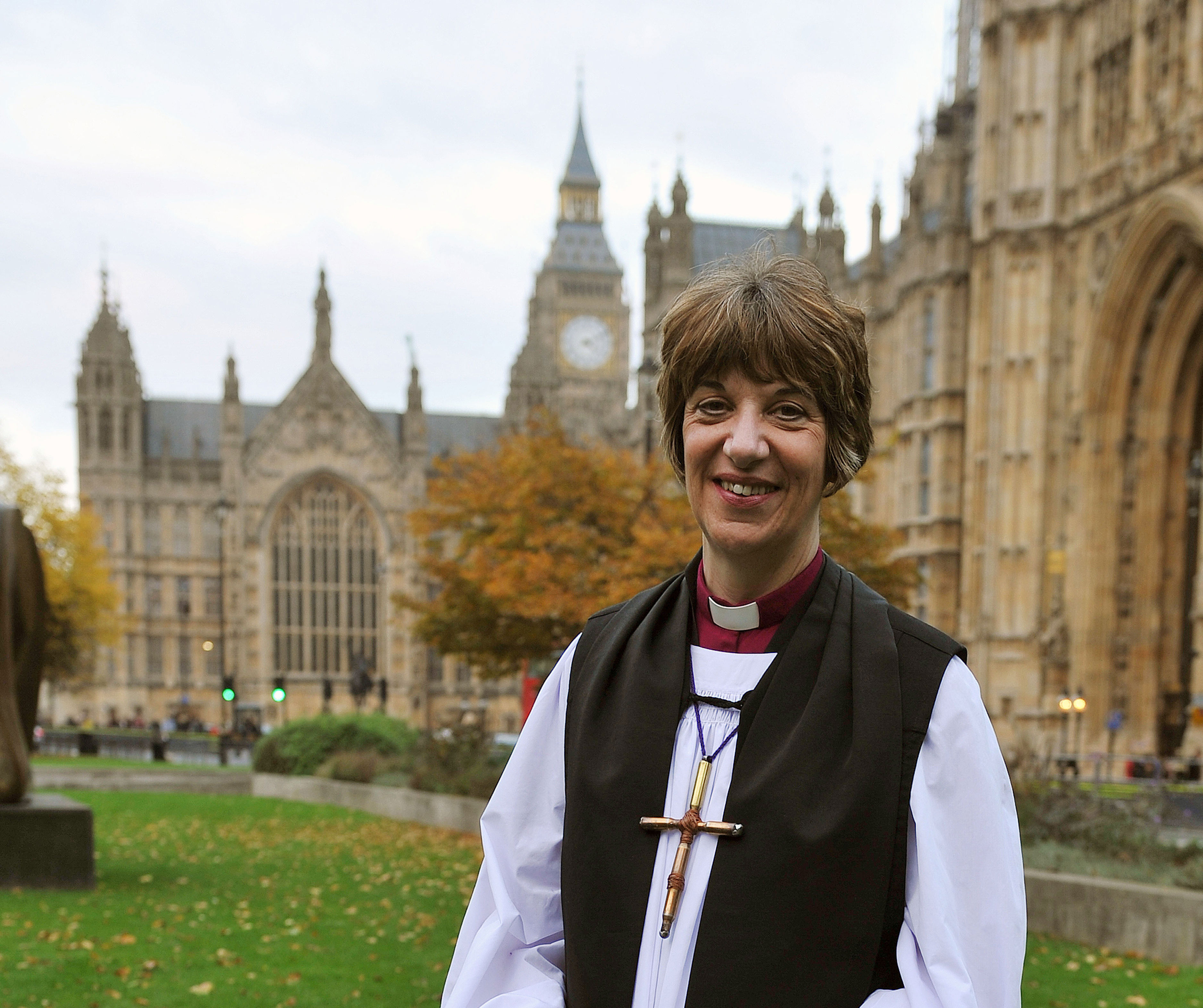 New archbishop of Canterbury to be named amid hopes for first woman in ...