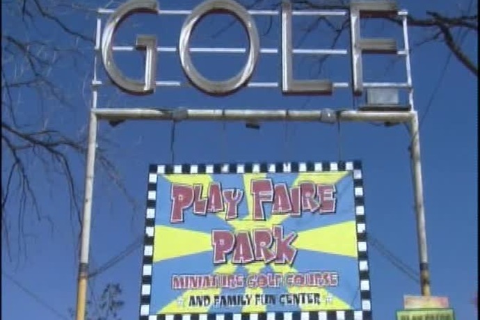 Abilene’s Play Faire Park closes, hosts Farewell Fest
