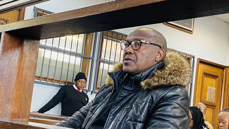More nights behind bars for Katiso 'KT' Molefe as High Court reserves ...