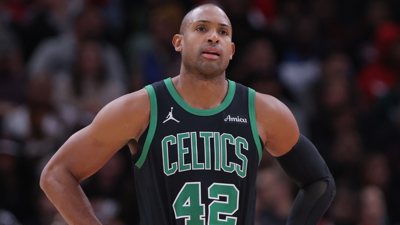 Why Al Horford is the key to unlocking Warriors' historically old ...