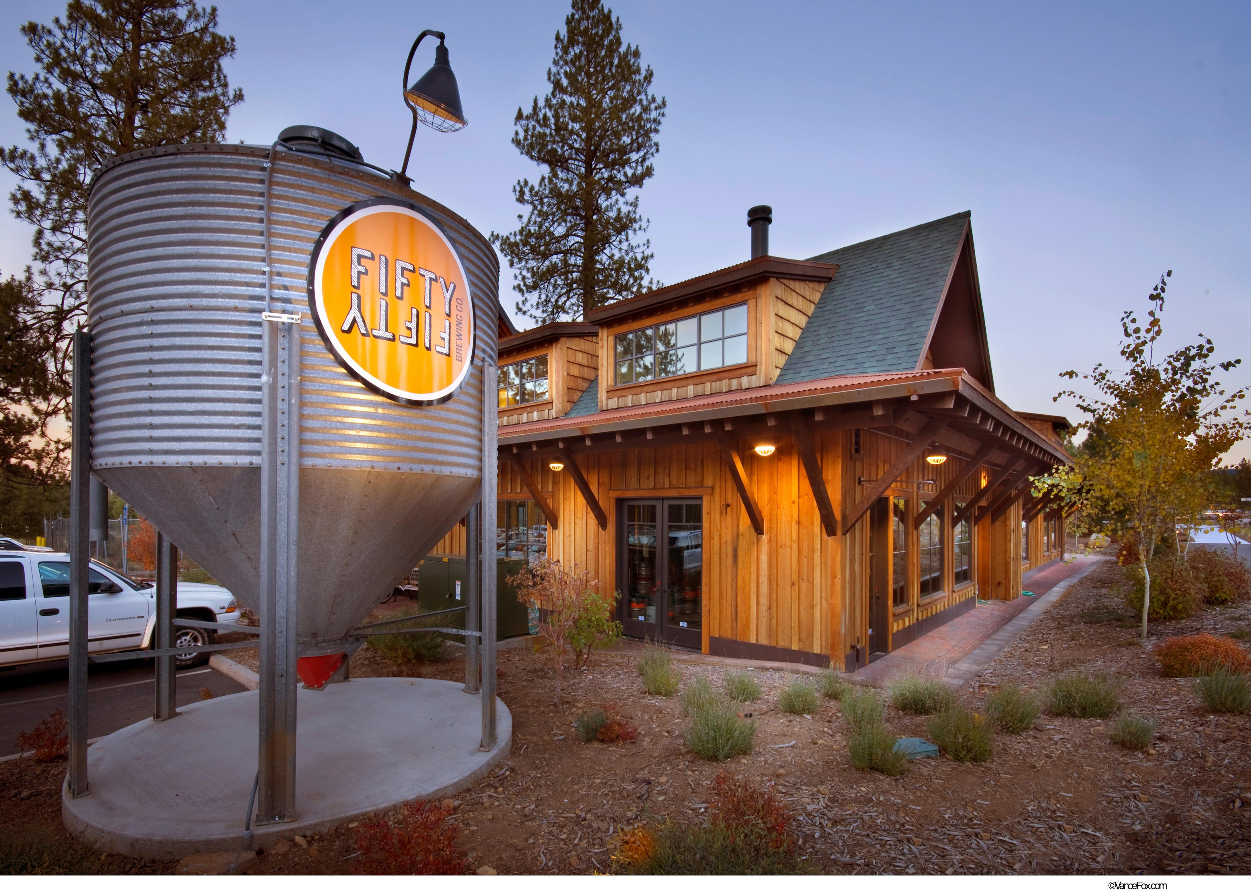 California craft brewery near Tahoe wins gold medal at European Beer ...