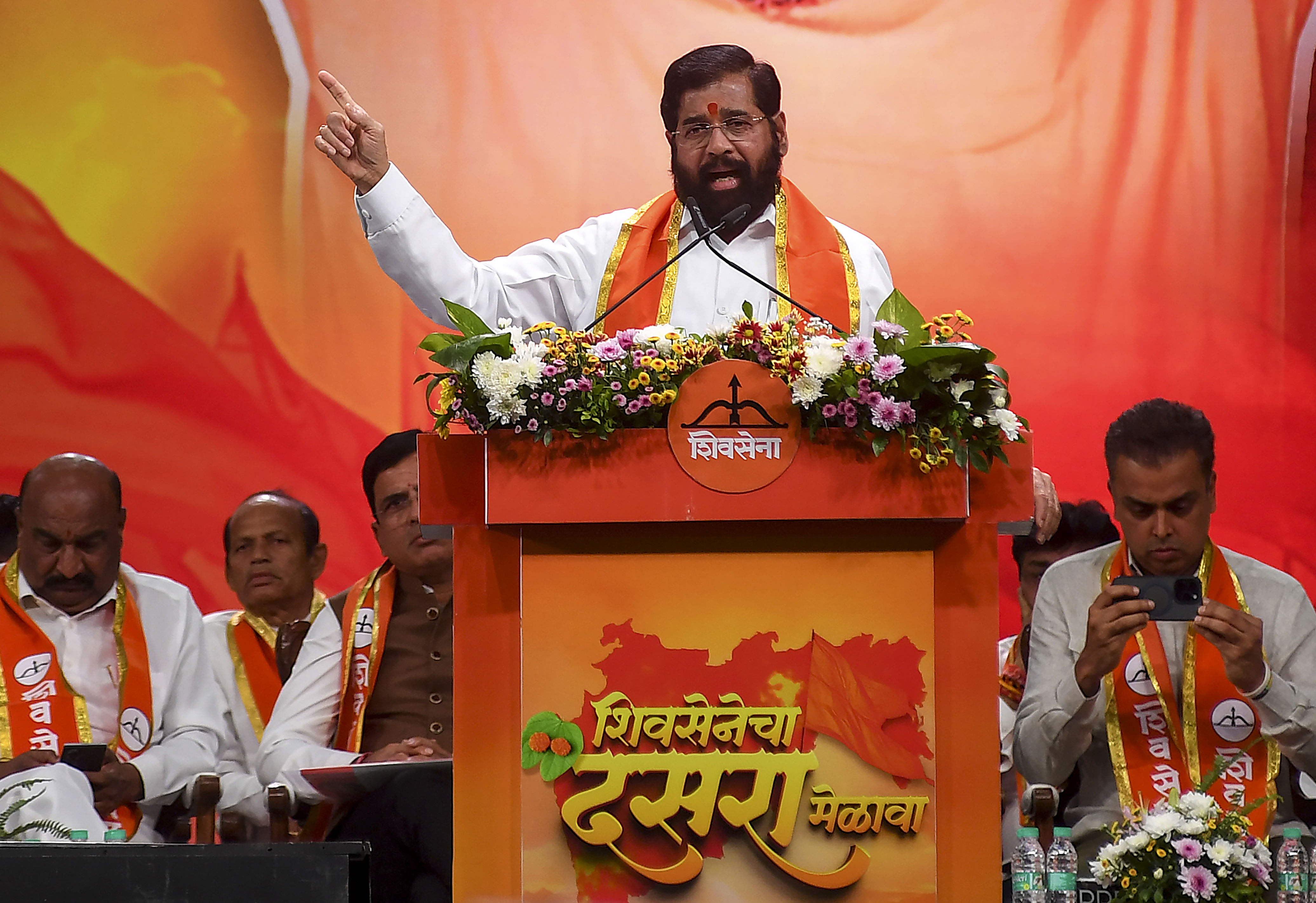 UPA govt's decision not to act against Pakistan after 26/11 amounted to ...