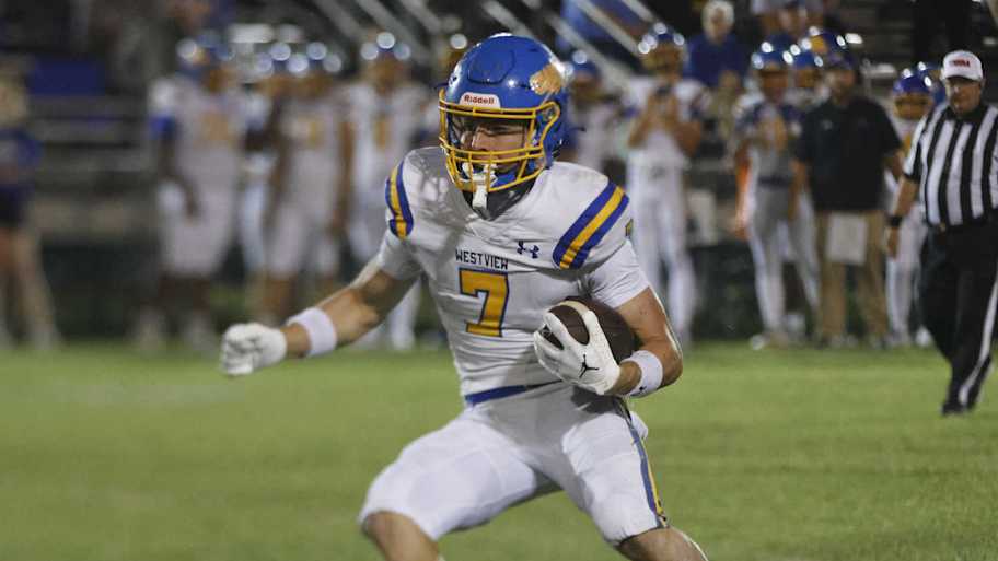 Memphis Area High School Football Schedule & Scores - October 2-3, 2025