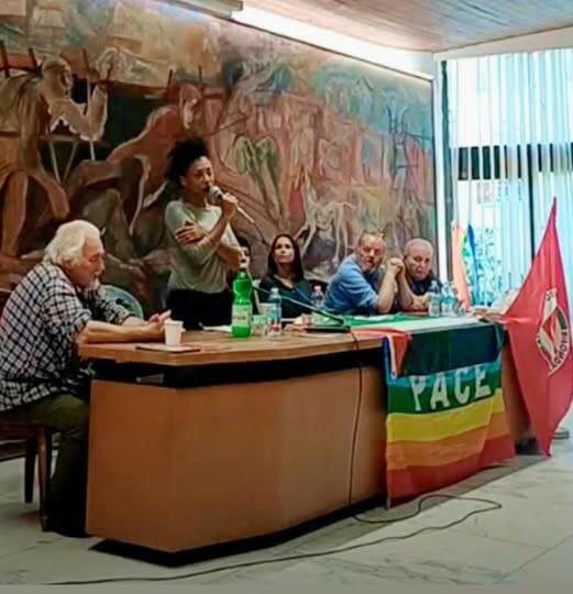 Massa, l’incontro al 'Roger Rabbit' a sostegno della causa di Antonella ...