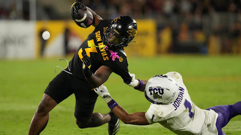 Arizona State Football Surging — Don’t Doubt the Devils Yet