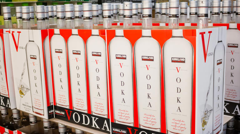 We Finally Know How Costco's Kirkland Signature Prices Remain Affordable