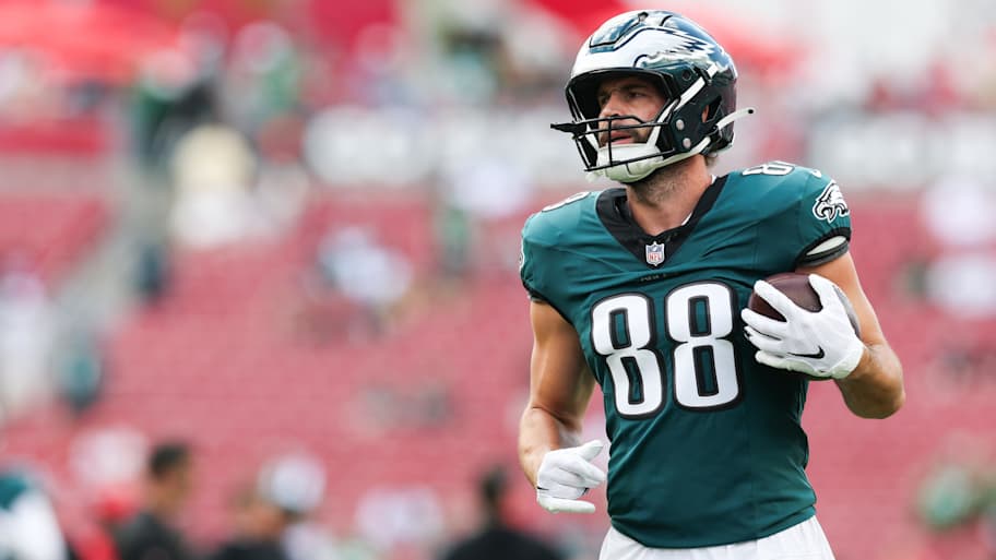 Eagles $10 Million Man Has Week 5 Injury Concern