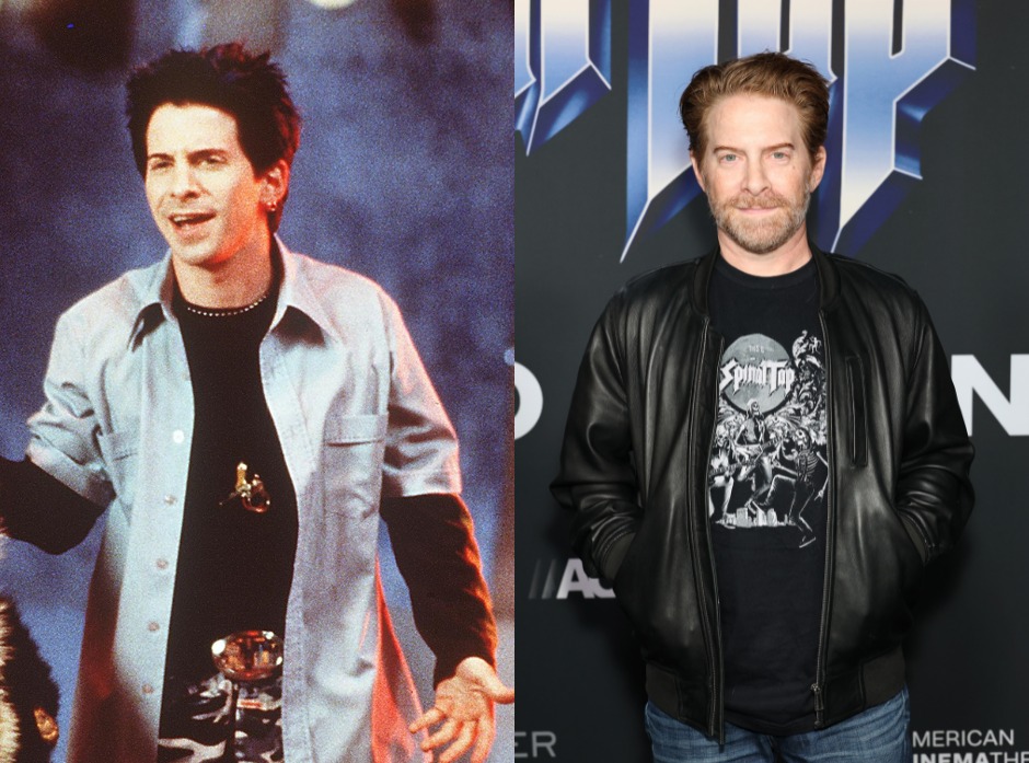 Where are the cast of Austin Powers now?