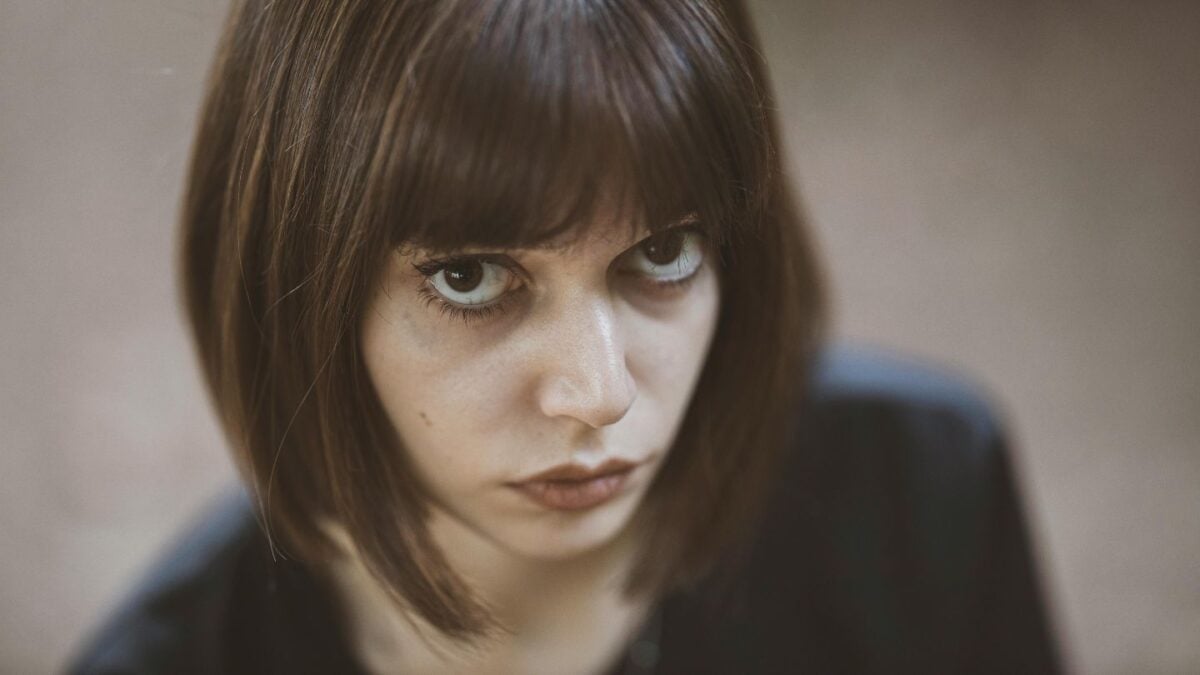 Il Ripped Bob è il taglio Capelli più trendy dell’autunno: un caschetto ...