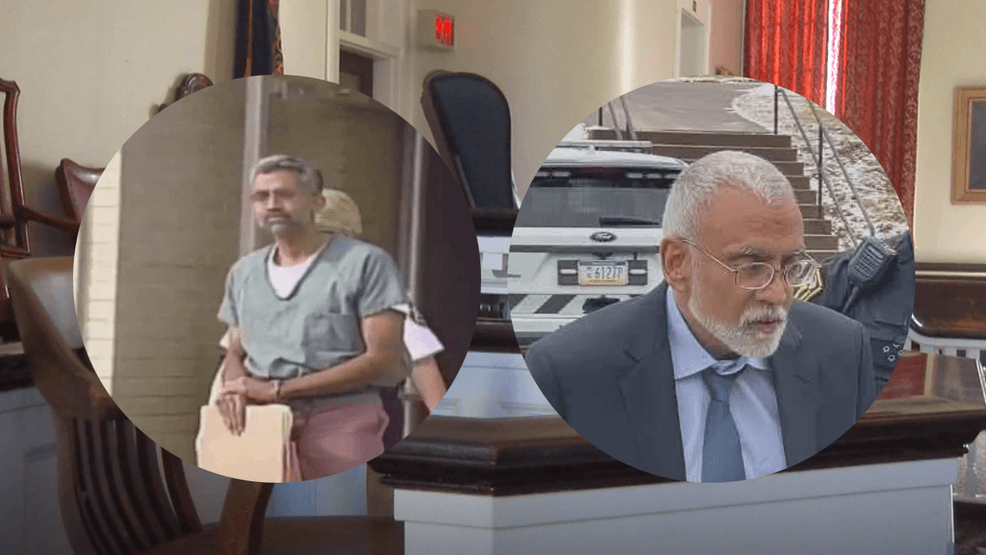 Centre Co. DA dismisses murder charge for man suspected of killing ...