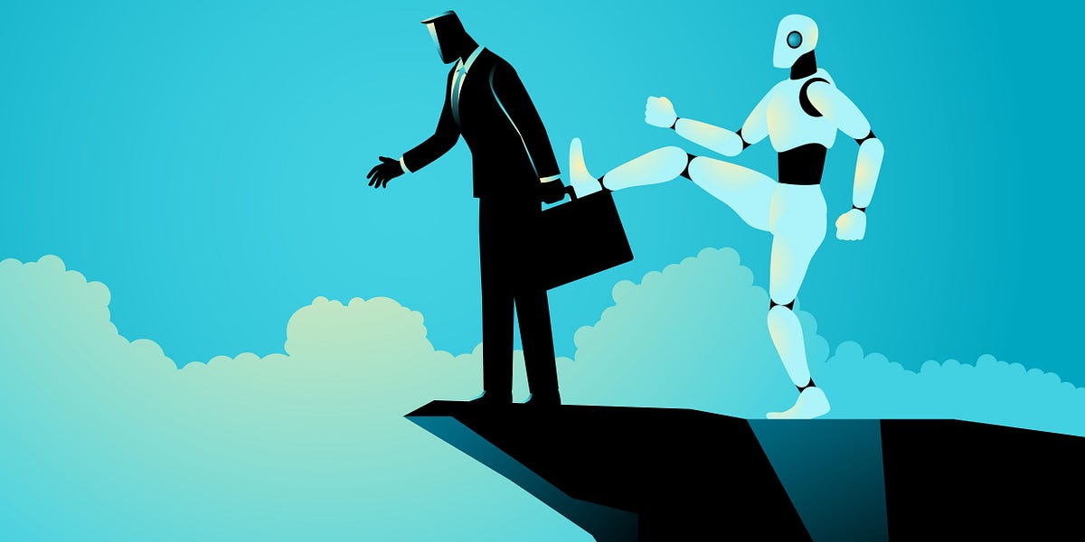 AI models are getting really good at things you do at work