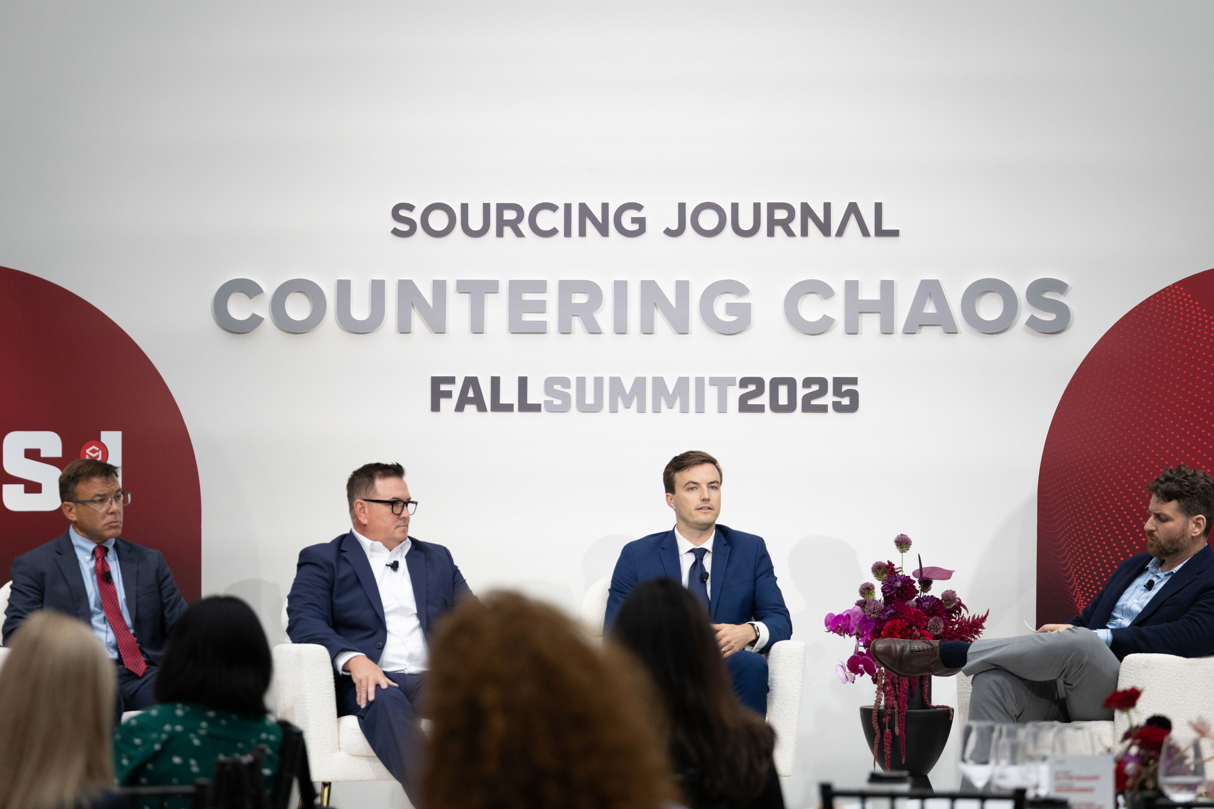 Logistics' Current Playbook Includes Controlling Capacity, Changing ...