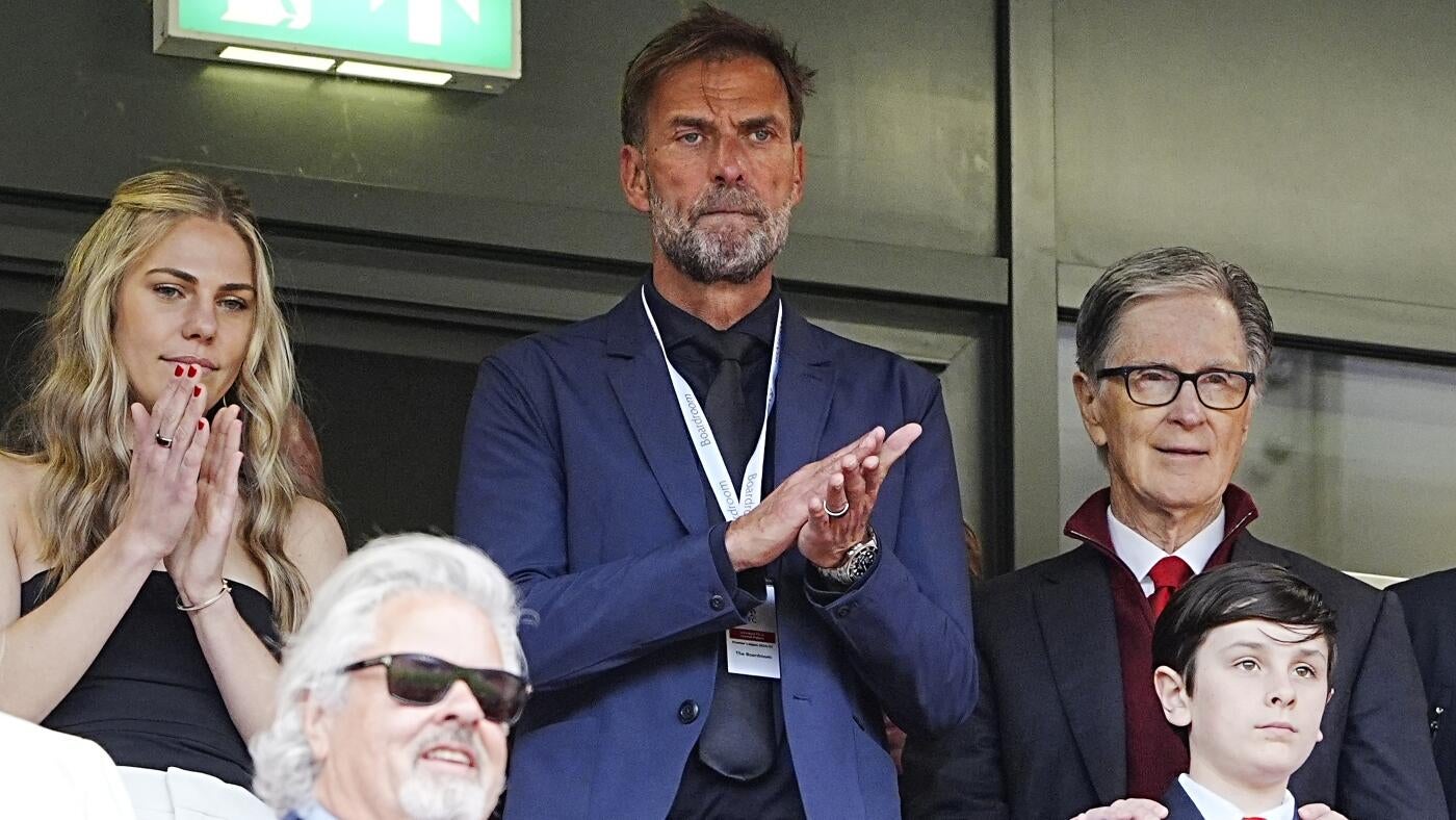 Jurgen Klopp on fixture congestion: 'I survived easily without watching ...