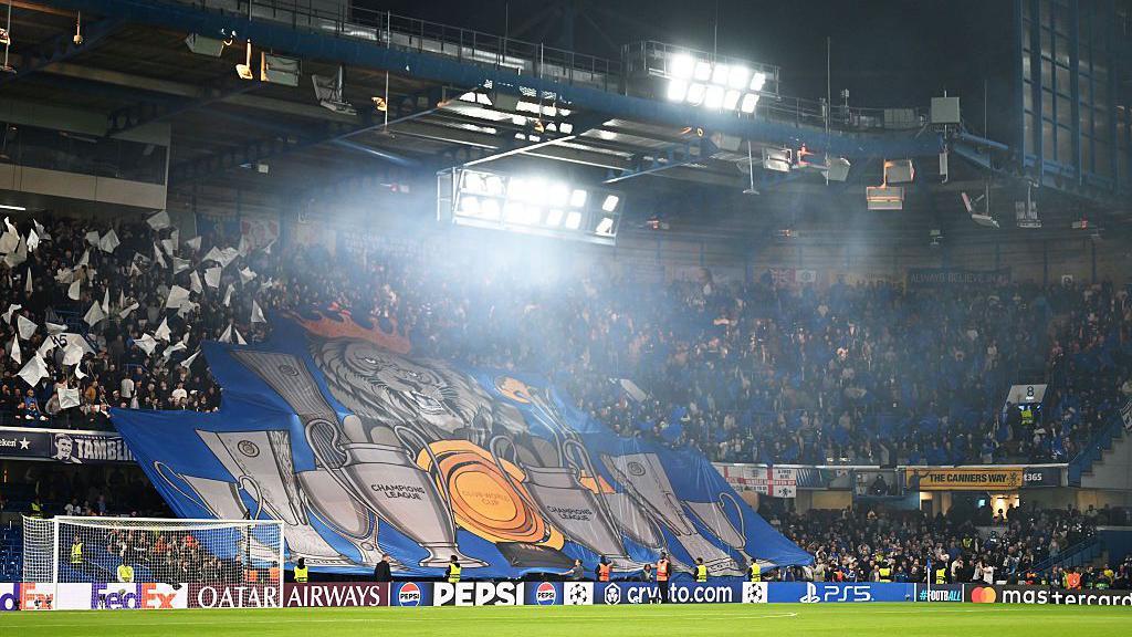 Why are Chelsea fans angry over tickets?