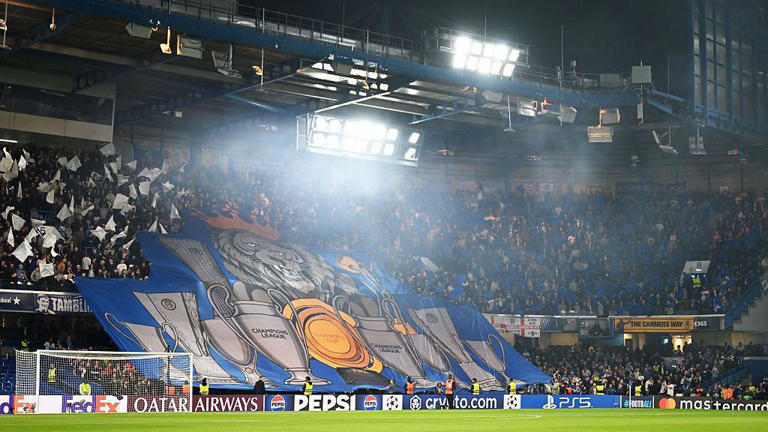 Why are Chelsea fans angry over tickets?