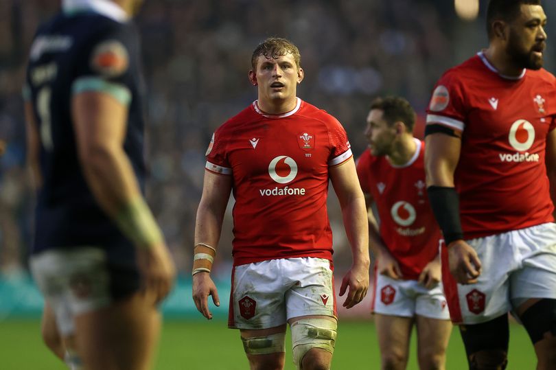 WRU respond to Jac Morgan's warning as players' united stance questioned