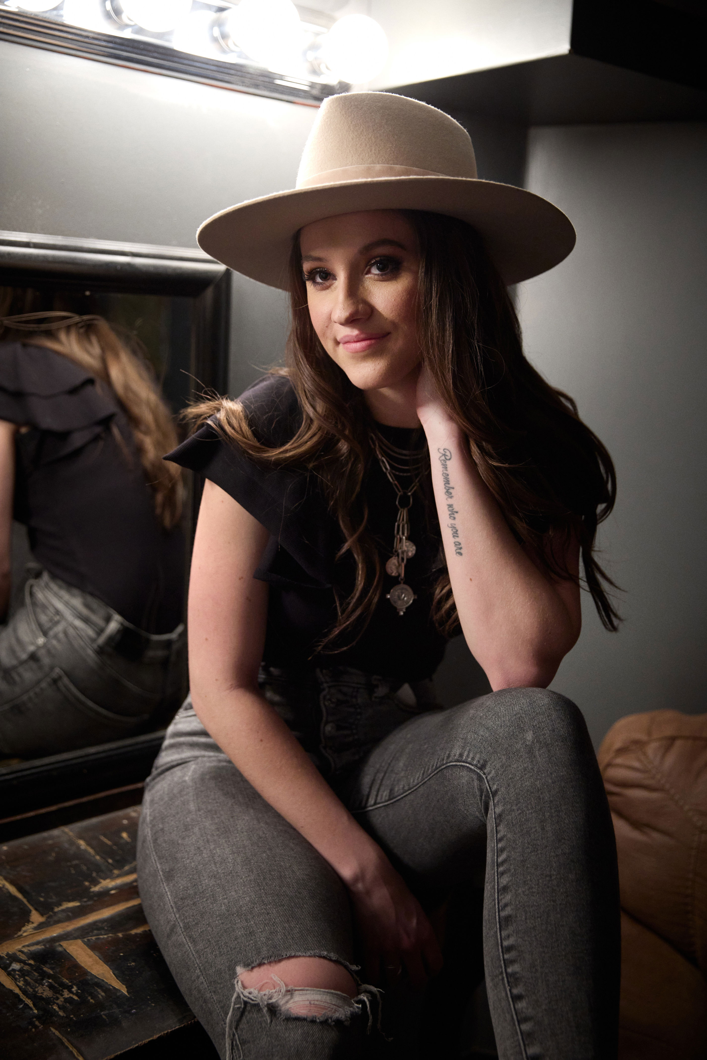 Who is Keith Urban’s guitarist Maggie Baugh? 10 things to know about ...