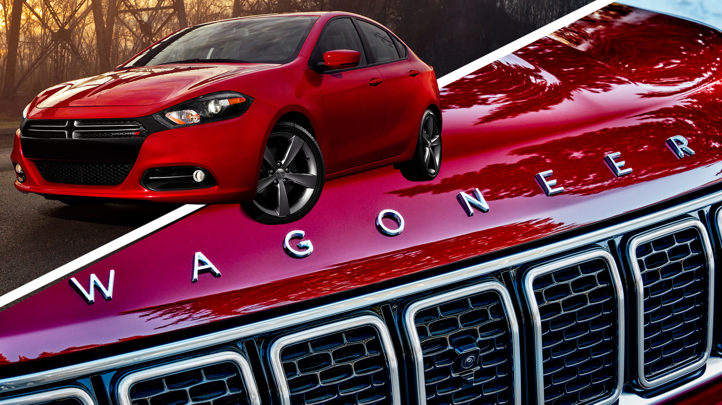 Dodge Somehow Sold Six Cars Of A Model That Died Nine Years Ago