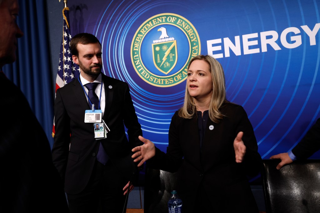 Nuclear fusion, the ‘holy grail’ of power, was always 30 years away—now ...