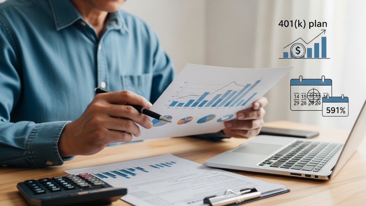 401(k) catch-up contributions lose pre-tax benefit under new rule