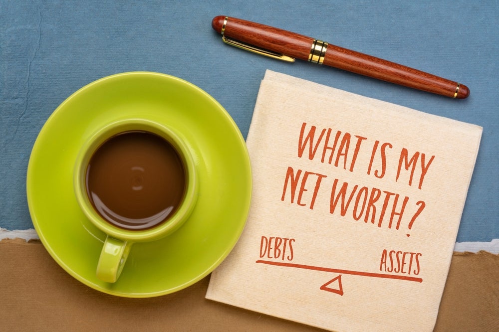 Are You a Rich Baby Boomer or Just Average? Here's the Net Worth It ...