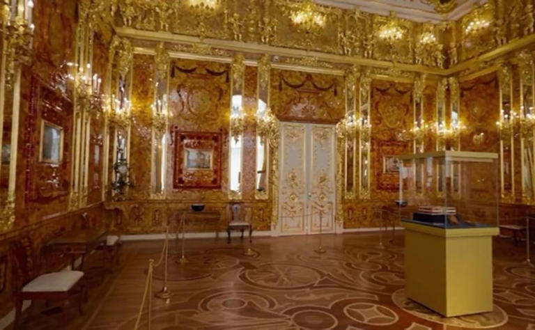 10 Famous Lost Objects That the World Still Searches For
