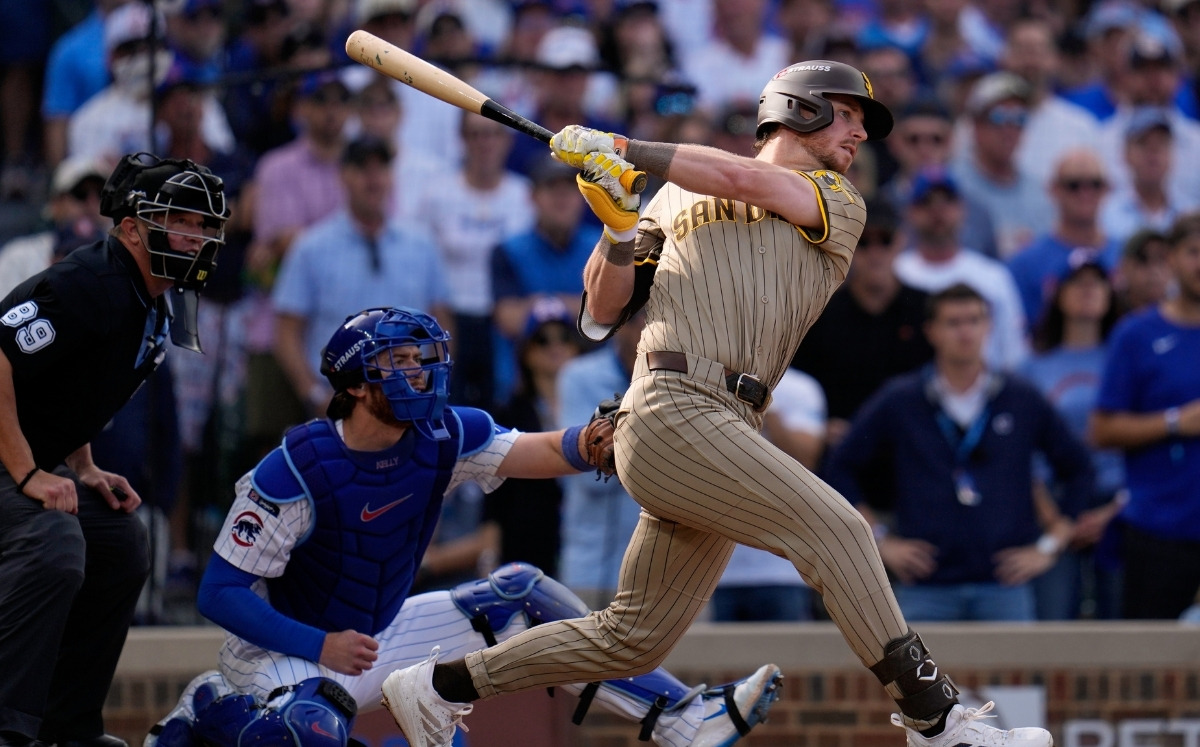 San Diego Padres vs Chicago Cubs EN VIVO: A qué hora y dónde ver Juego ...