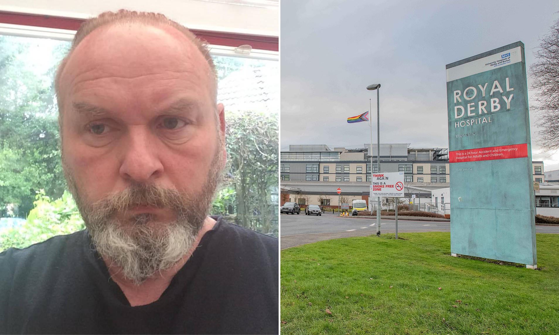 NHS doctor who said he 'liked slicing' hurt more than 100 woman ...