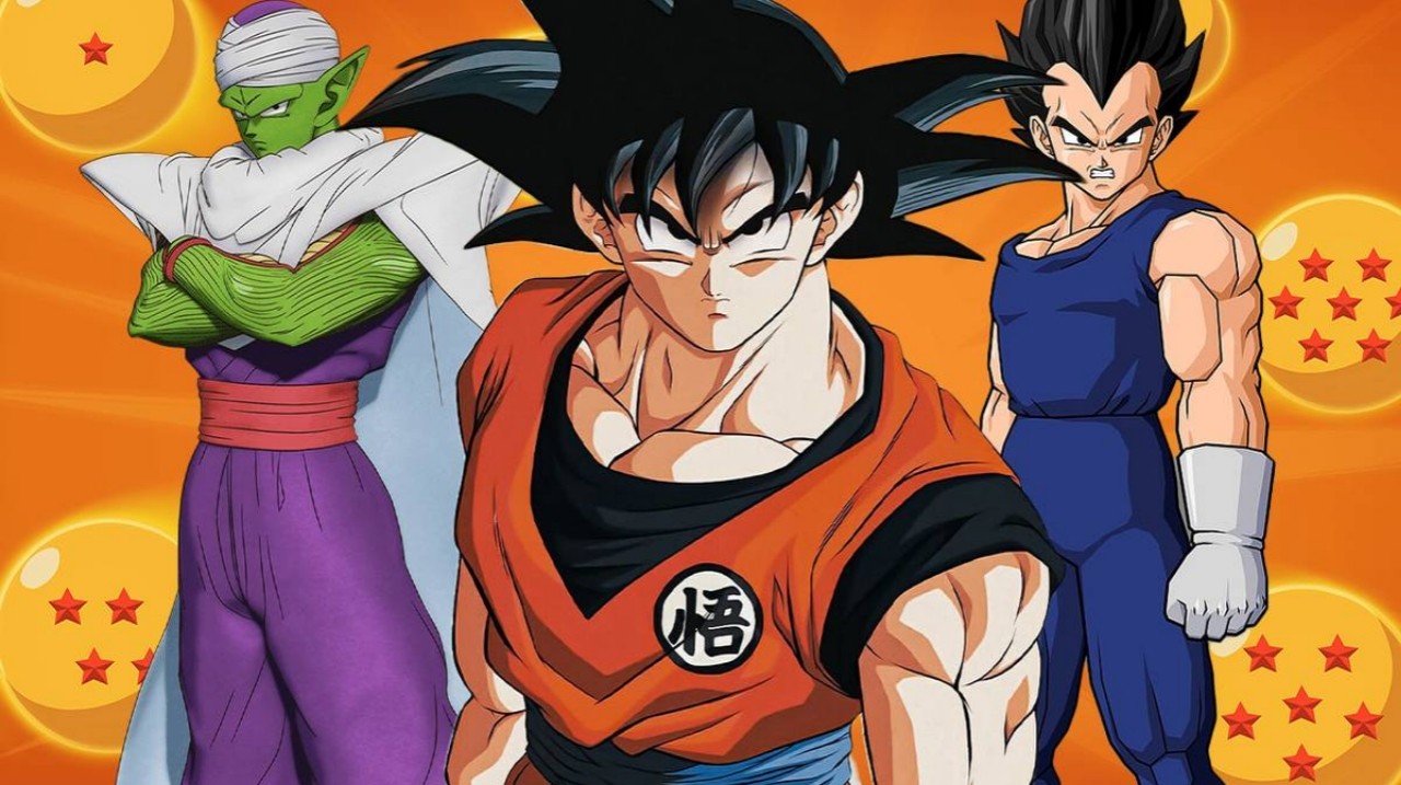 Why Dragon Ball Z Isn’t As Perfect As You Remember | Harsh Truths About DBZ